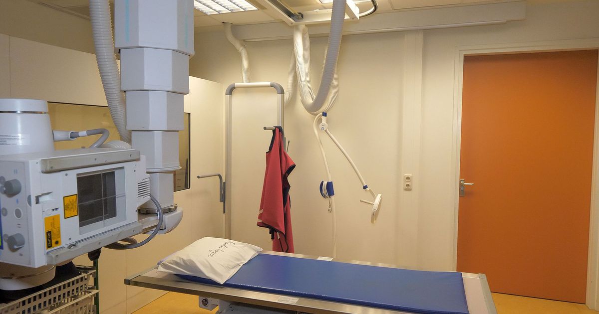 Medische Uitzending | Zorg & Jeugd CN